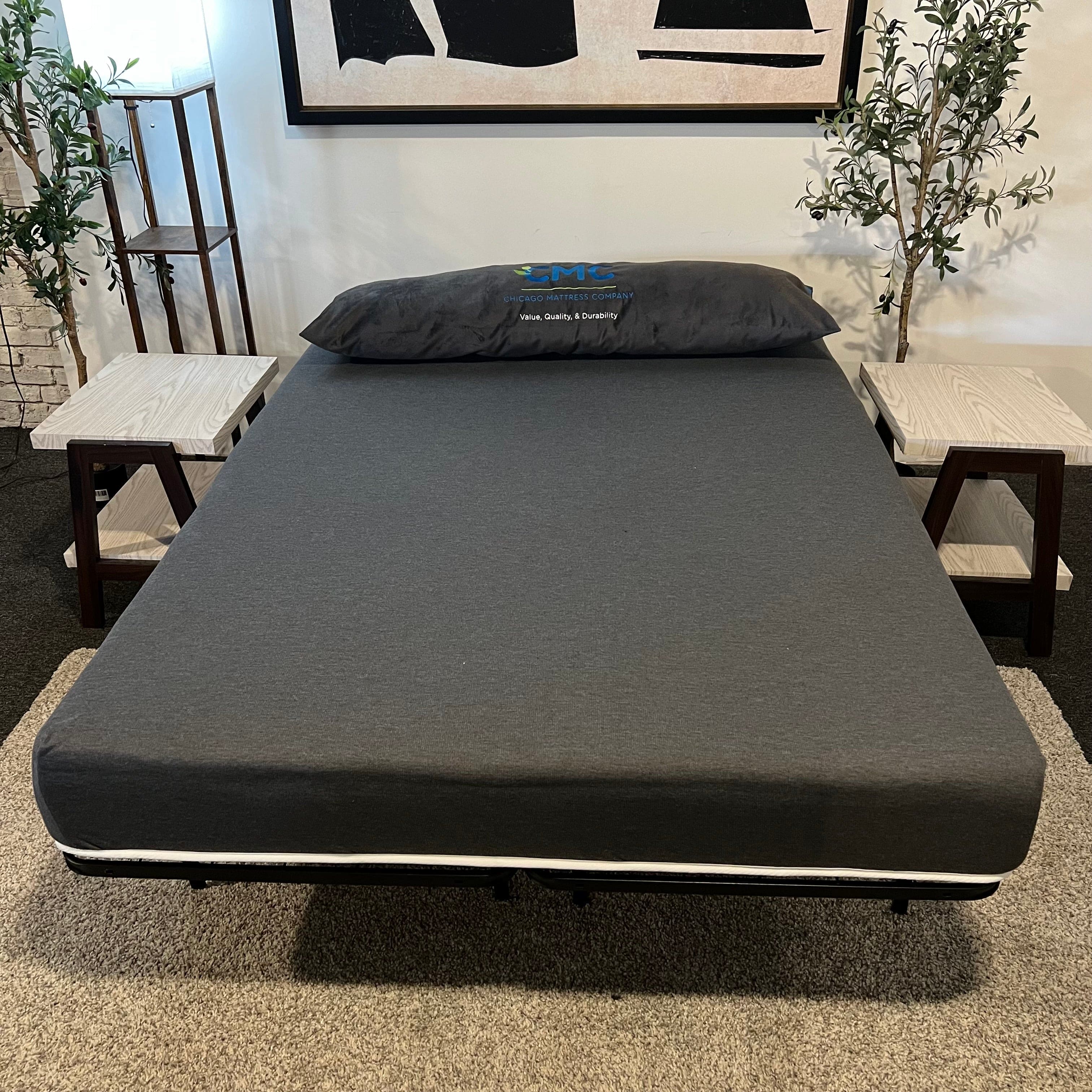 Tanda Mattress – Comfy Living Chicago